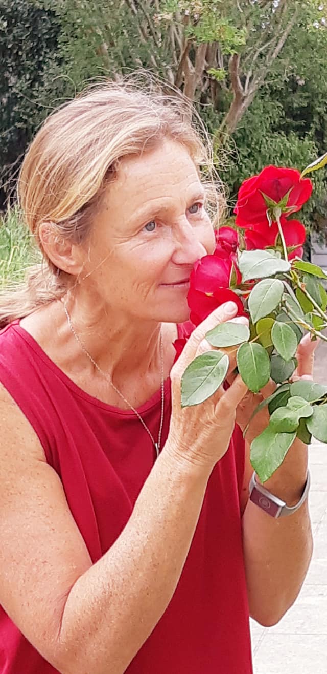 SAMANDA – Nonviolent Body Communication